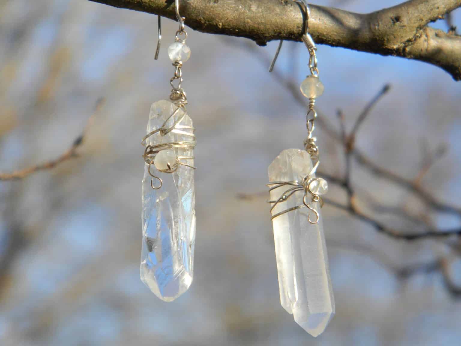 Can Clear Quartz Be In The Sun? (Full Guide)