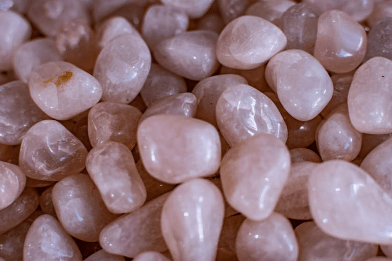 Can Rose Quartz Go In Water? (Full Guide)