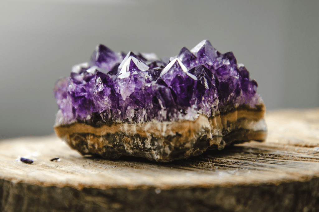 Can Amethyst Go In Water? (Full Guide)