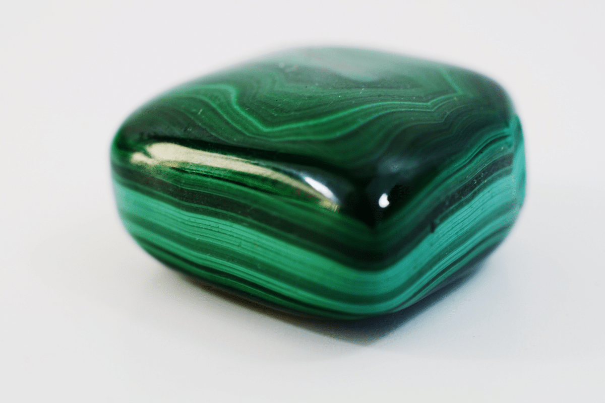 Can Malachite Go In Water? (Full Guide)