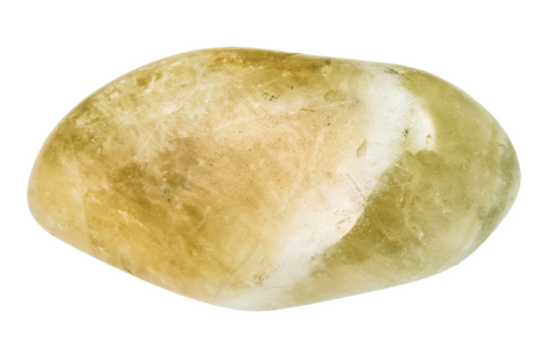 Prasiolite Green Quartz - Properties, Meaning, & Benefits (2022 Guide)