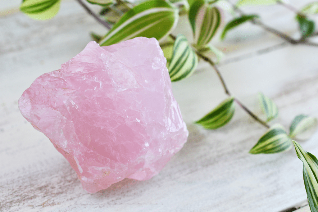 The Complete Guide To Rose Quartz And The Zodiac Signs