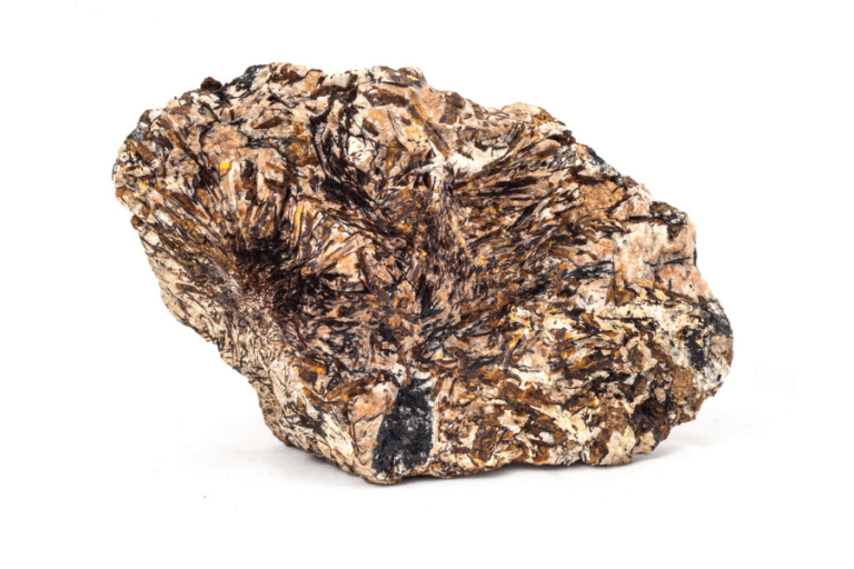 Astrophyllite - Properties, Meaning, & Benefits (2022 Guide)