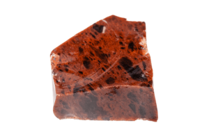 Mahogany Obsidian - Properties, Meaning, & Benefits (2022 Guide)