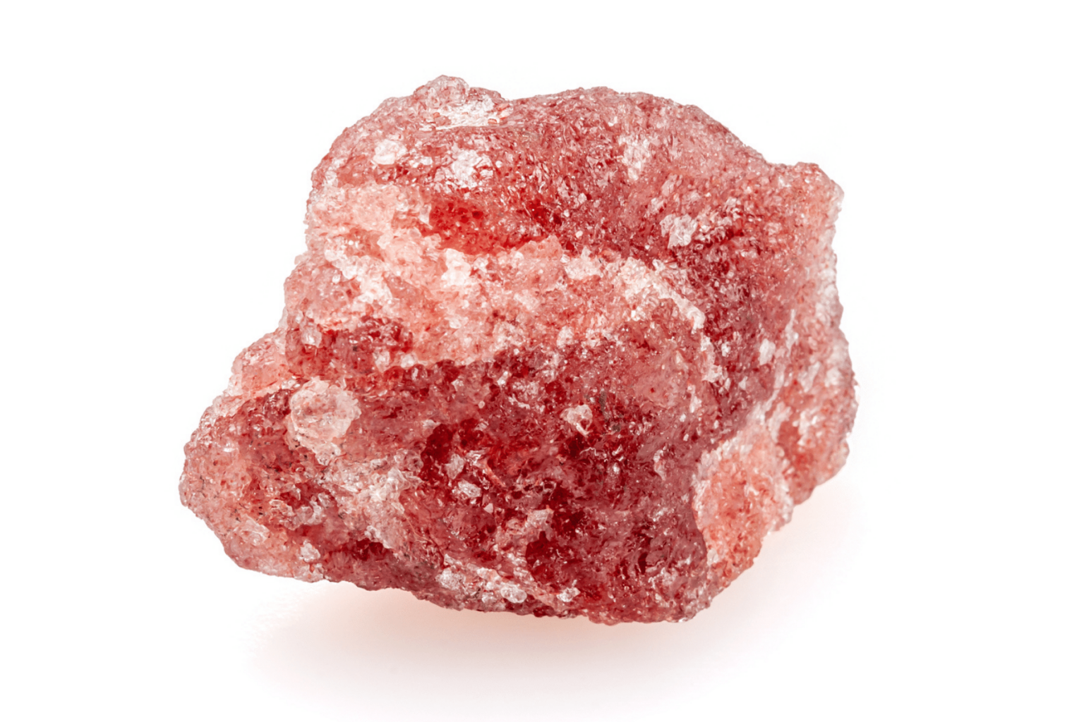 Strawberry Quartz - Properties, Meaning, & Benefits (2022 Guide)