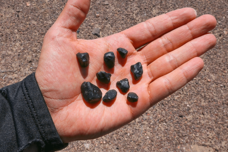 Apache Tear - Properties, Meaning, & Benefits (2022 Guide)