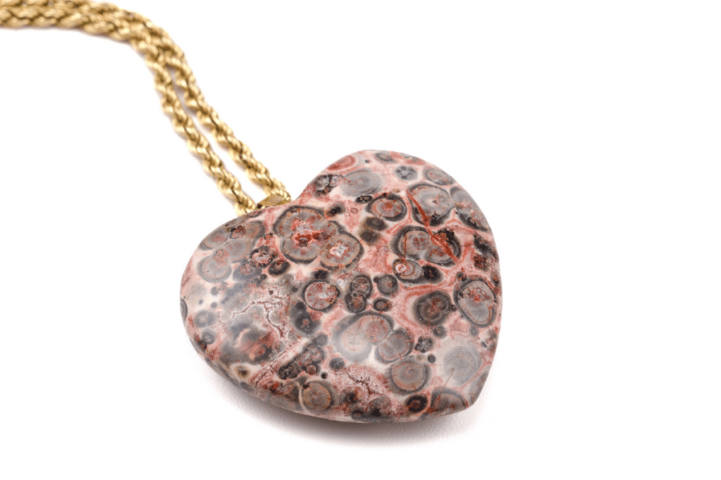 Leopard Skin Jasper - Properties, Meaning, & Benefits (2022 Guide)