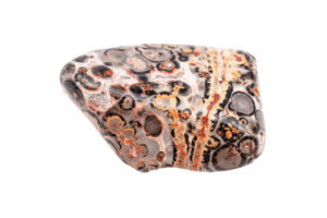 Leopard Skin Jasper - Properties, Meaning, & Benefits (2022 Guide)