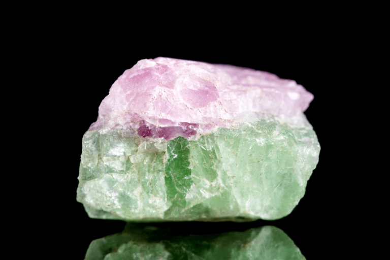 Watermelon Tourmaline - Properties, Meaning, & Benefits (2022 Guide)