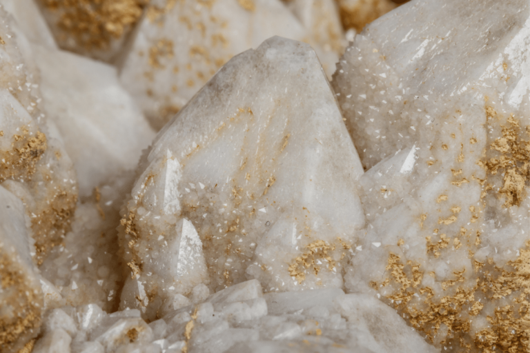 Snow Quartz - Properties, Meaning, & Benefits (2022 Guide)