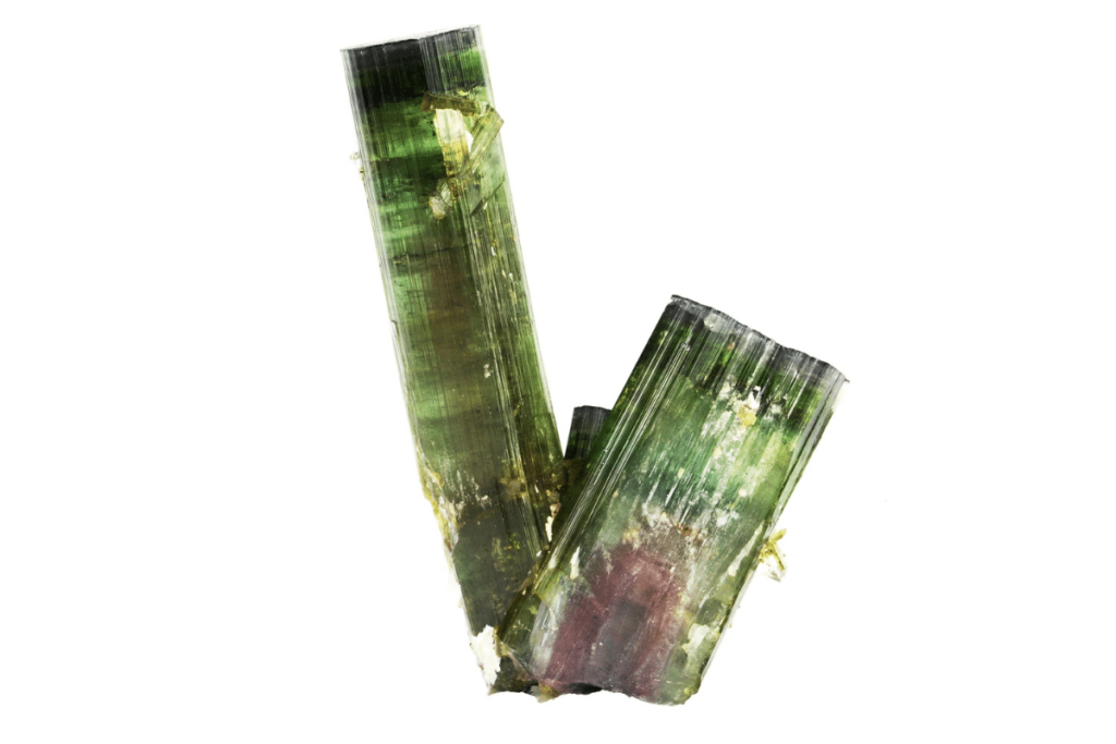 Watermelon Tourmaline - Properties, Meaning, & Benefits (2022 Guide)