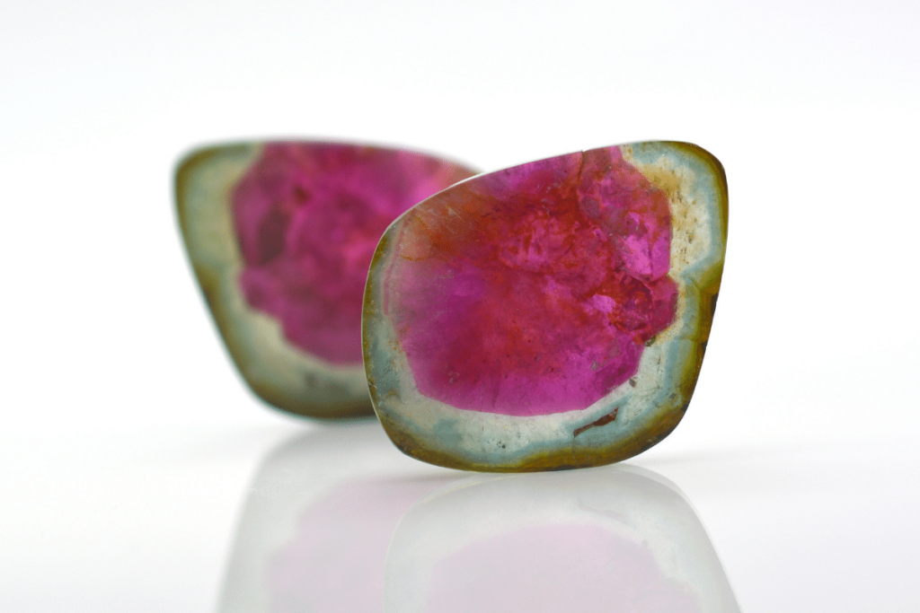 Watermelon Tourmaline - Properties, Meaning, & Benefits (2022 Guide)