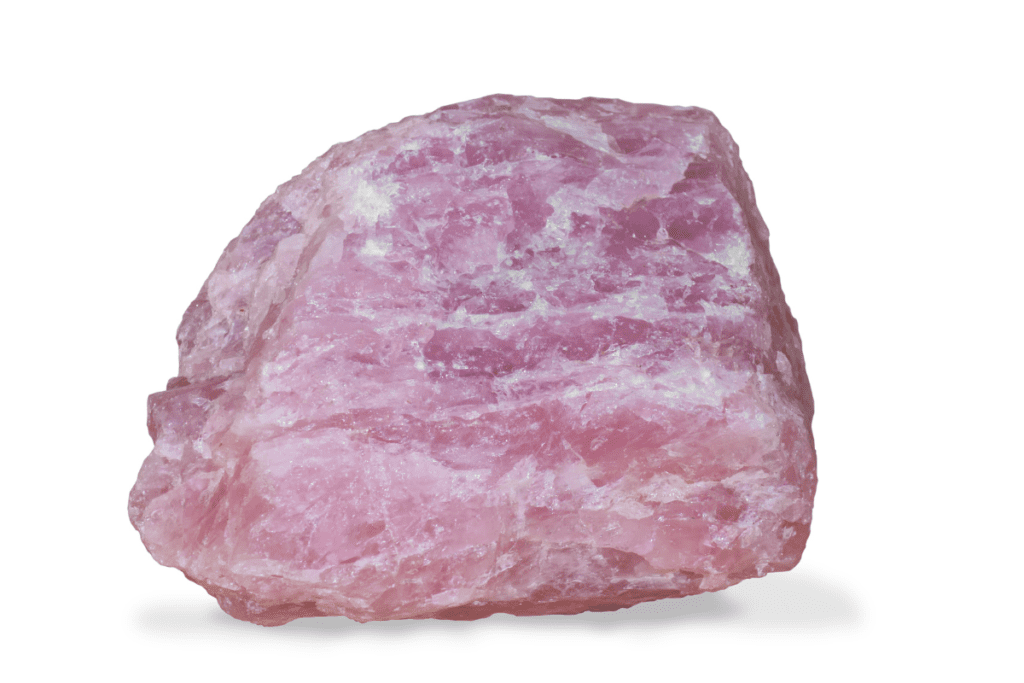 Full Guide To Pink Amethyst vs. Rose quartz (This Is The Difference)