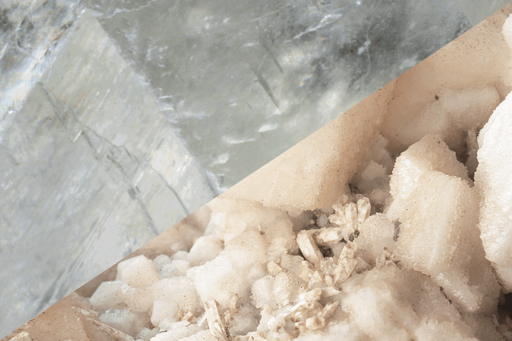 Full Guide To Calcite vs. Quartz (This Is The Difference)