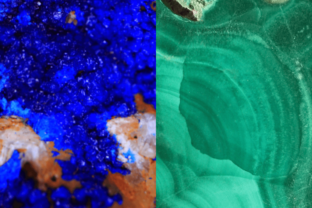 Can Malachite Go In Water? (Full Guide)