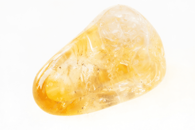 Full Guide To Lemon Quartz vs. Citrine (This Is The Difference)