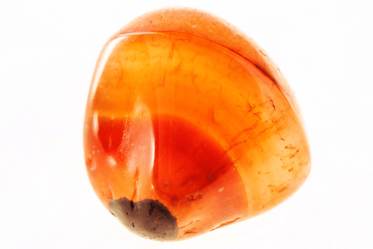 Orange Agate vs. Carnelian (This is the Difference)