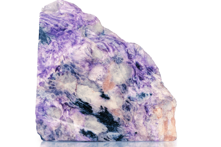 Full Guide To Charoite vs. Amethyst (This is the difference)