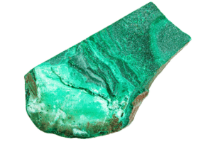Malachite and Black Tourmaline Crystal Combination (Full Guide)